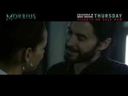 Morbius | Sony's Spider-Man Universe Wiki | Fandom